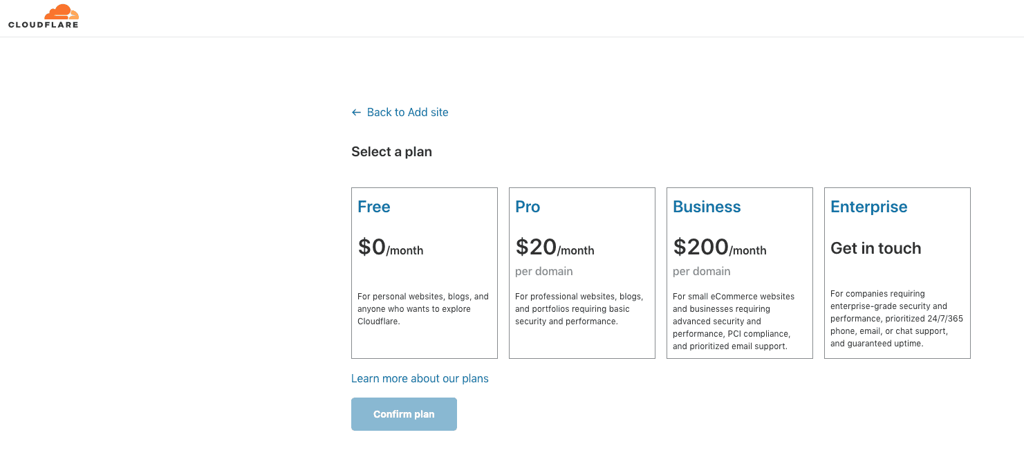 How To Set Up Cloudflare For Free | Arcane Marketing How To Set Up Cloudflare For Free | Arcane Marketing
