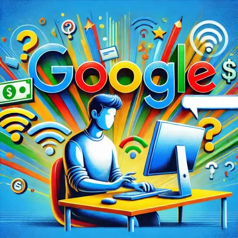 How Much Does It Cost to Get on the First Page of Google? (Real Answer ...