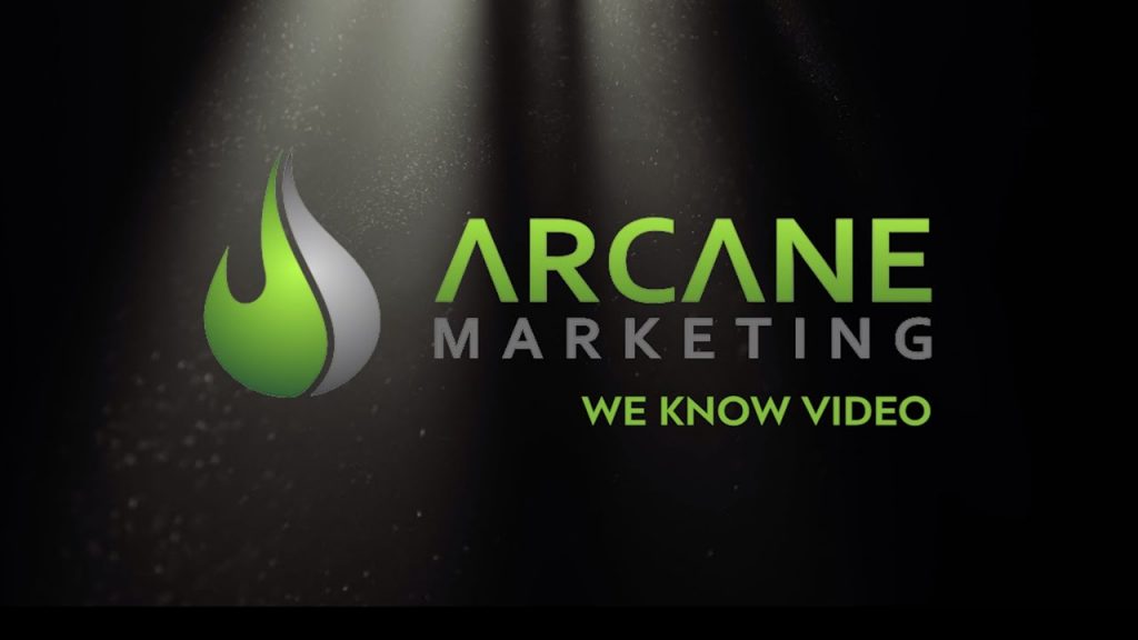 Video Production & Video Marketing - Arcane Marketing Video Production & Video Marketing - Arcane Marketing